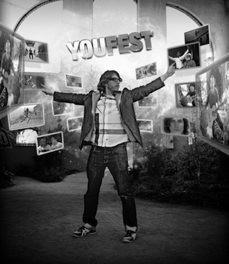 Empodera.org - From digital democracy to the universal mass show