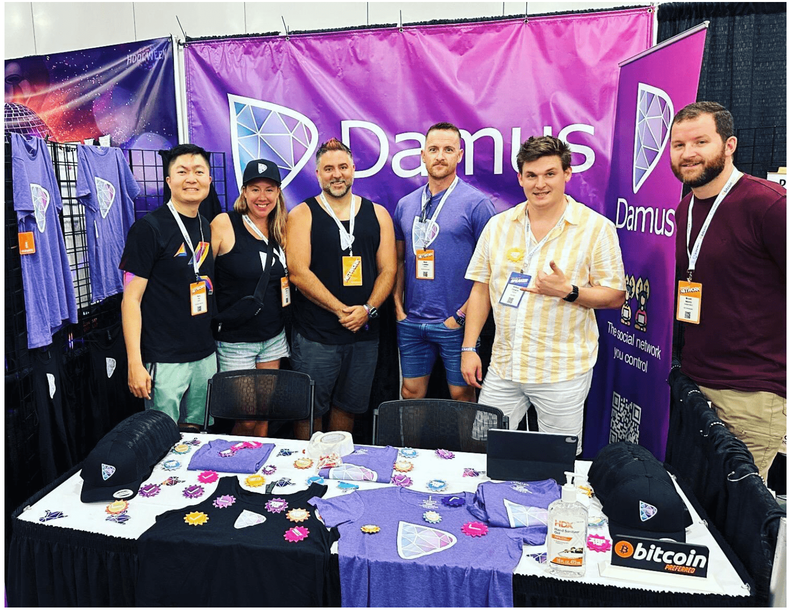 Empodera.org - Damus.io: a decentralized social platform against censorship