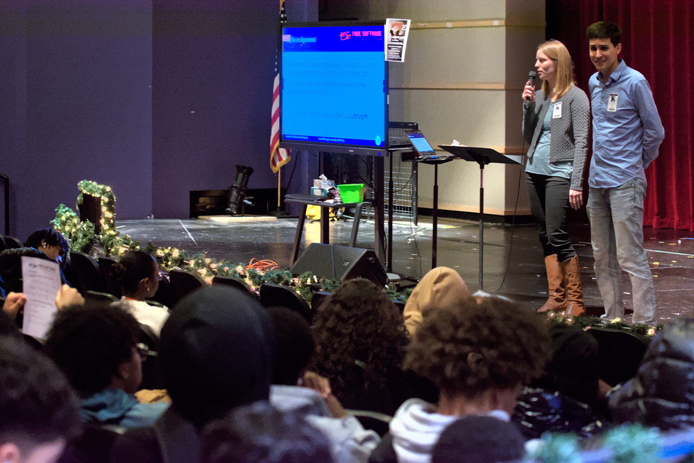 Empodera.org - Mantener el enfoque es un reto. Nuestra respuesta es la ...