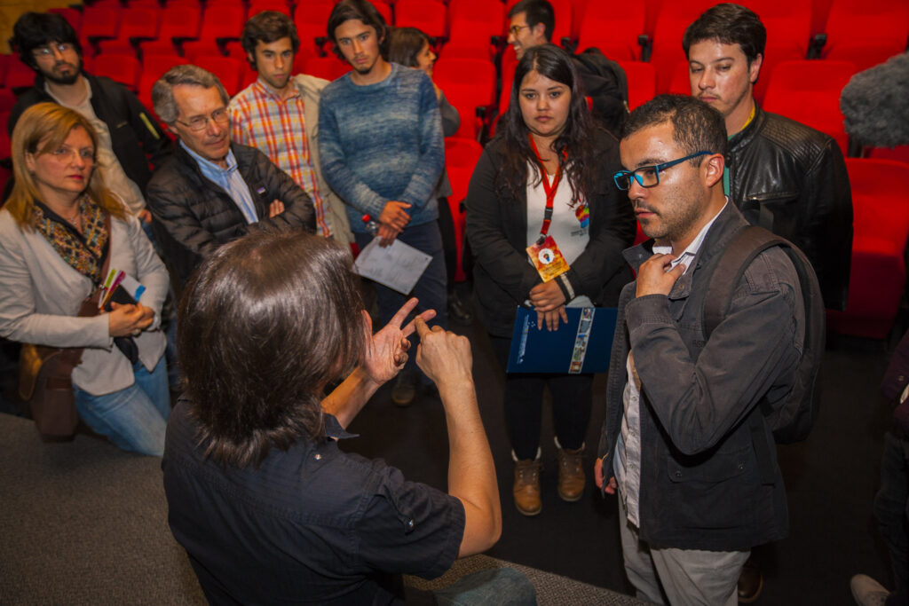 Empodera.org - Unveiling the hidden stories: the Center for Collective Learning tools for making ...